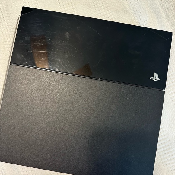 Video Games & Consoles | Ps4 Console | Poshmark